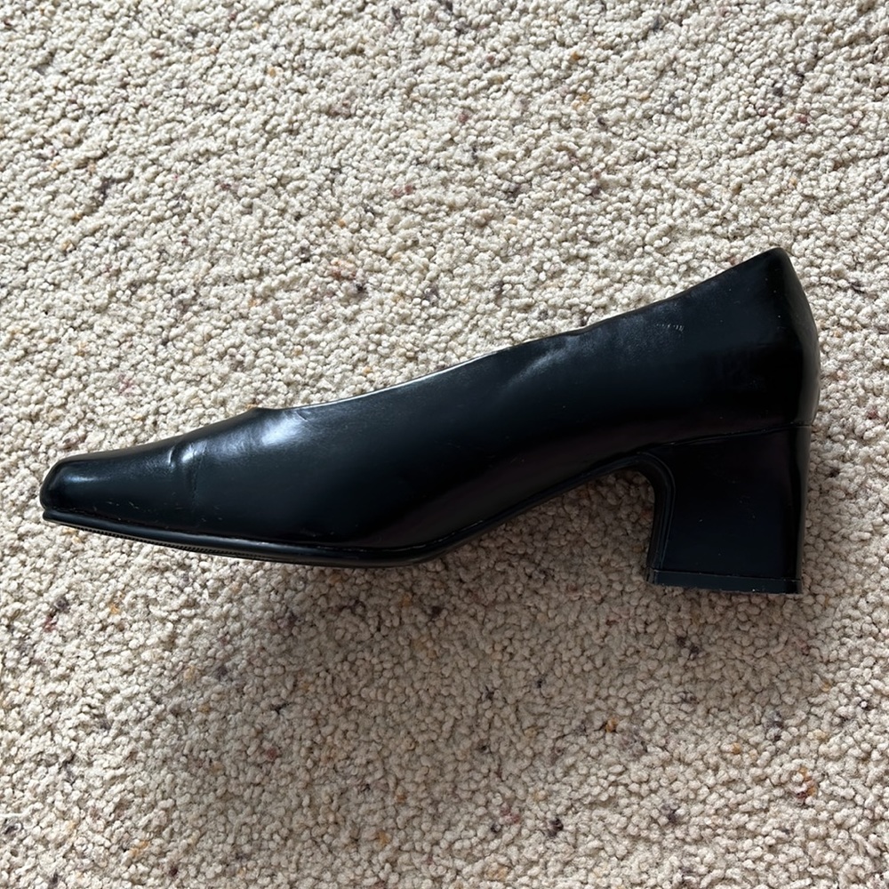 Basic Editions Dress Shoes - Gem